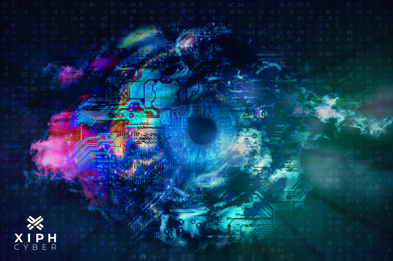 Xiph Cyber - What is spyware & how to protect yourself